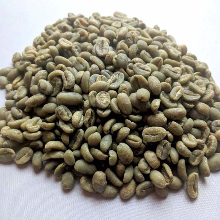 Exporters of coffee beans in Africa: Arabica and Robusta | Berium Group
